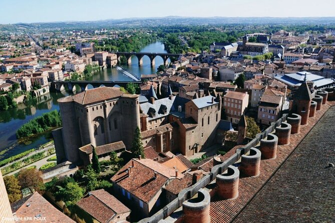 Albi : Private Guided Walking Tour - What to Expect from the Albi Private Guided Tour
