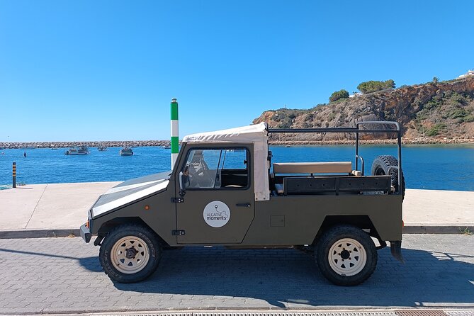 Albufeira: City Highlights & WINE TASTING - Final Thoughts