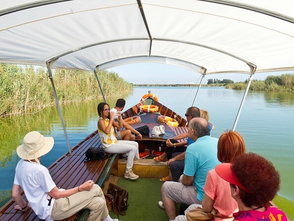 Albufera Natural Park Tour with Boat Ride from Valencia - Introduction: Why Consider This Tour?