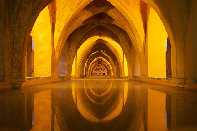 Alcazar of Seville Tour with Skip the Line Ticket - What Makes This Tour Stand Out?