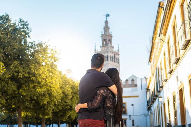 Alcazar of Seville with Cathedral & Giralda English Tour - Key Points