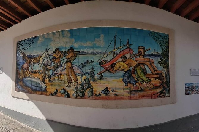 Alchemist Quest Experience in Tarifa - What is the Alchemist Quest?