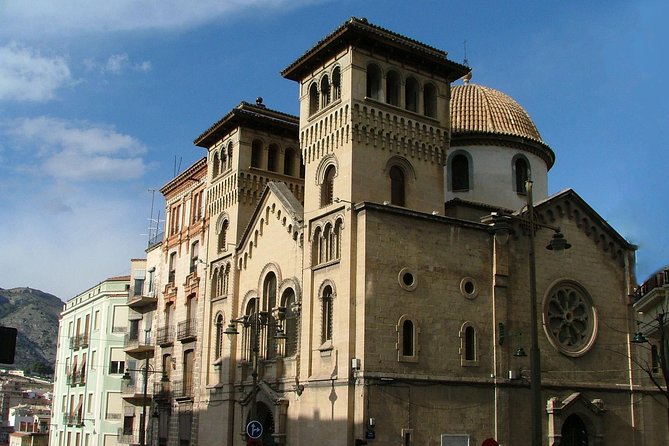 Alcoy Walking Tour on the Modernist Route - Who Will Love This Tour?