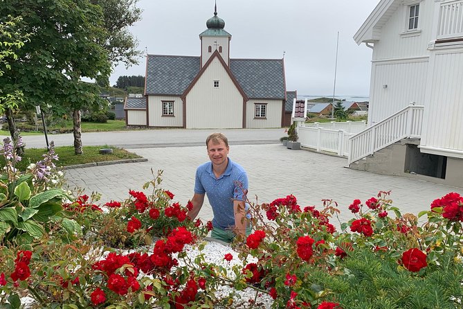 Alesund-Molde-Atlantic Road Round trip - An In-Depth Look at the Alesund-Molde-Atlantic Road Experience