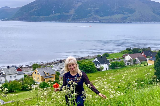 Alesund Private Excursion Viking`s islands - Exploring Ålesund’s Viking Islands: A Thoughtful Review