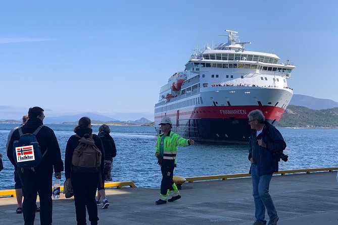 Alesund Sightseeing private tour for cruise passengers - A Carefully Curated Itinerary: What You Can Expect