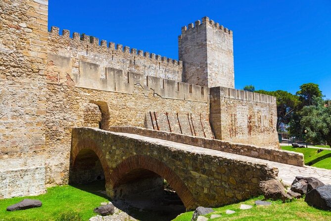 Alfama and the Castle of Saint George Skip the line Tour - In-Depth Look at the Tour Experience
