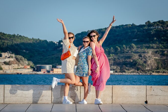 Alfama tour - Who Should Opt for This Tour?