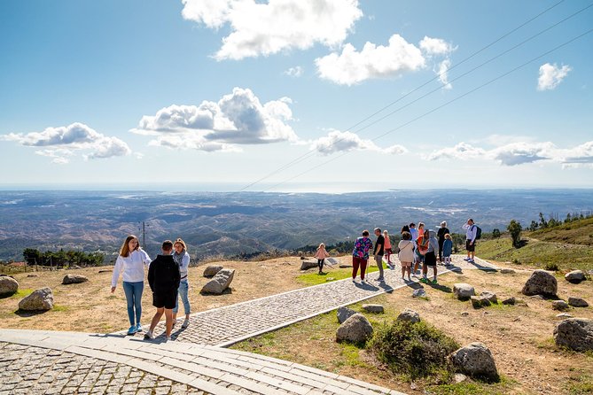 Algarve a la Carte - What’s Included and What’s Not