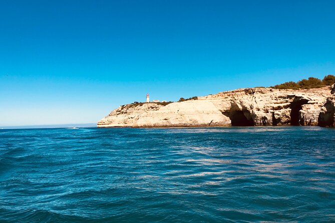 Algarve Coast Guided Boat Tour - Value and Who Will Love This Tour