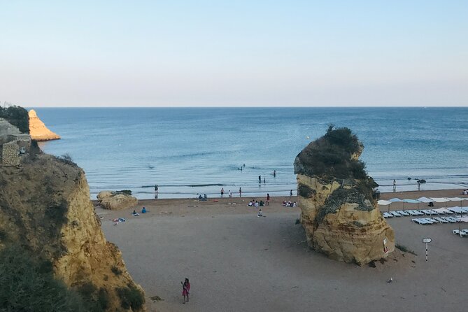 Algarve: Lagos sightseeing guided tour with E-bikes - Why This Tour is a Solid Choice for Your Lagos Visit