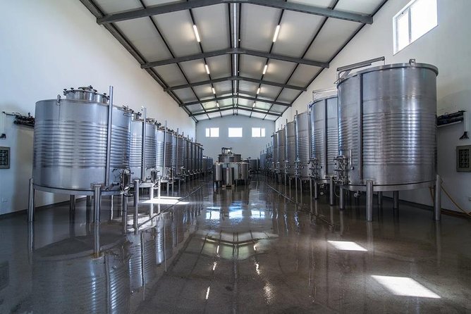 Algarve wine tour and mountain top trip with lunch or dinner at sunset time - Why This Tour Offers Real Value