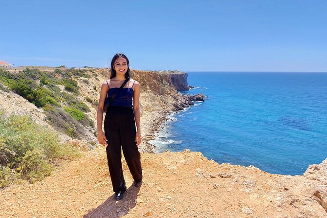 Algarve's Breathtaking West Coast - Private - A Closer Look at the Itinerary and Experience