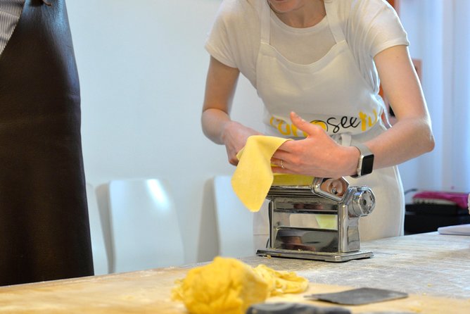 Alghero Home Cooking Pasta Class at a Farmhouse with Wine - An In-Depth Look at the Sardinian Farmhouse Cooking Class