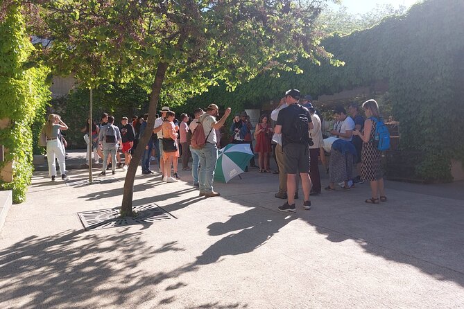 Alhambra Guided Tour, Nasrid Palaces and Generalife - A Deep Dive into the Tour Experience