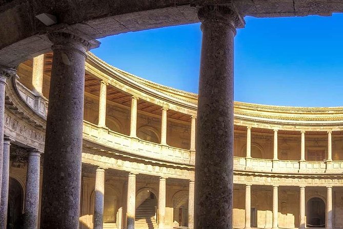 Alhambra Private Tour: Nasrid Palaces, Alcazaba and Generalife - What Makes This Tour Stand Out