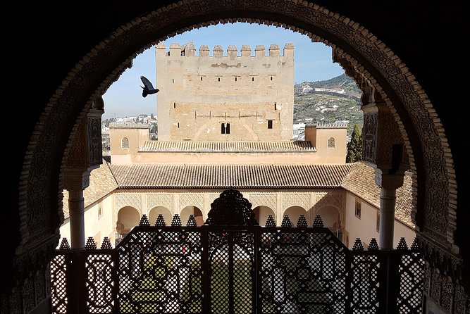 Alhambra Privilege ...a 5* Experience - Exploring the Alhambra Privilege Experience