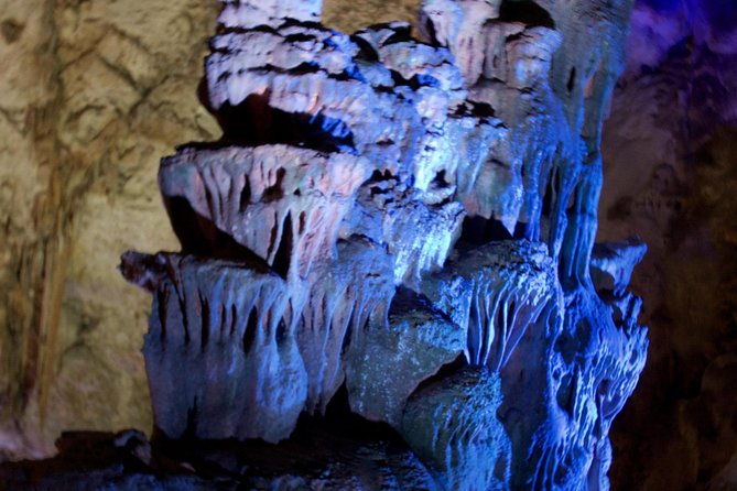 Alicante: Canelobre Caves & Busot with Local Guide & Transport - An In-Depth Look at This Alicante Adventure