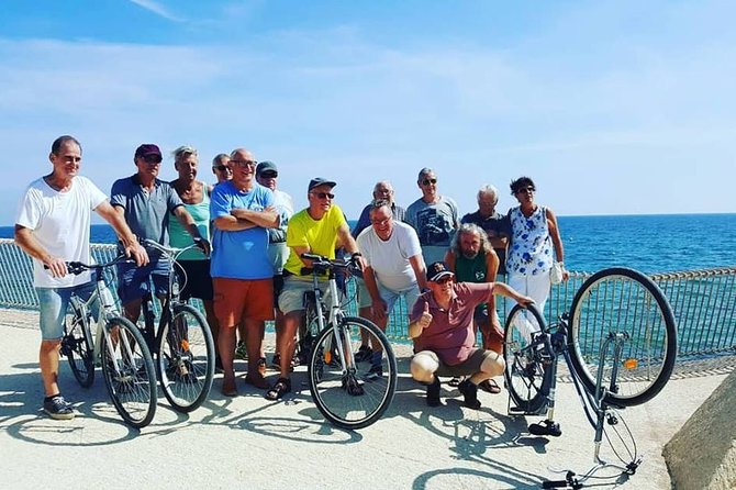 Alicante Highlights Bike Tour (min 2 people to book) - What to Expect from the Alicante Highlights Bike Tour