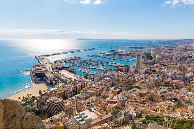 Alicante Must see Attractions Walking Tour With A Guide - An In-Depth Look at the Alicante Must-See Attractions Walking Tour
