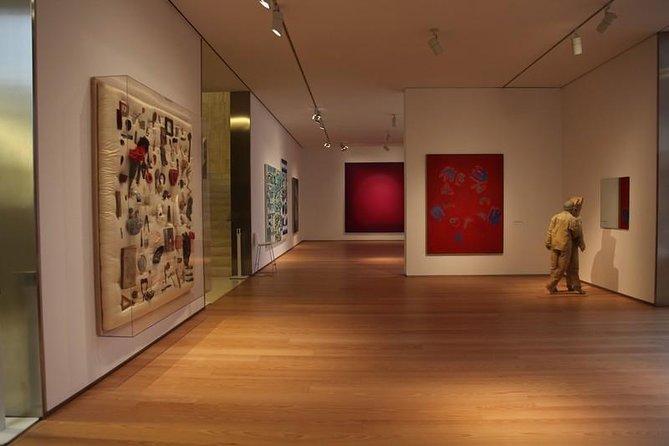 Alicante through its museums with an aperitivo - Who Would Love This Experience?