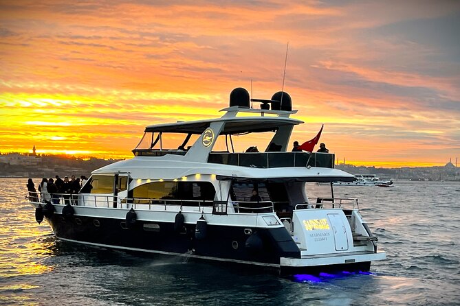 All in One Day Istanbul - Historical Tour of Istanbul with Bosphorus Cruise - Introduction: What You Get and Who It’s For