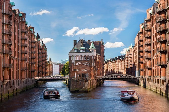 All-in-One Hamburg Shore Excursion from the port of Kiel - Key Points