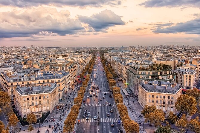 All-in-One Paris from Le Havre Shared Round-trip Transfer - An Honest Look at the Experience