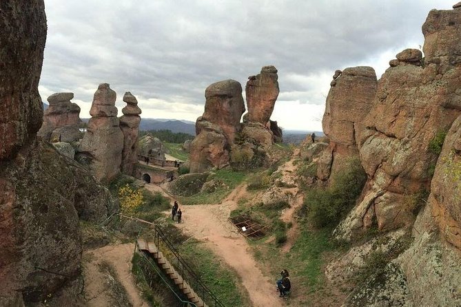 All inclusive Belogradchik fort and Venetsa cave day tour - Who Will Love This Tour?