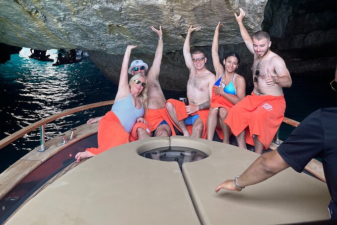 All-Inclusive Capri Small Group Tour from Positano - A Practical Guide to the Experience