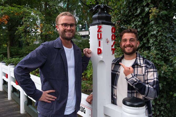 All Inclusive Guided Walking Beer Tours Amsterdam - Value and Price Analysis
