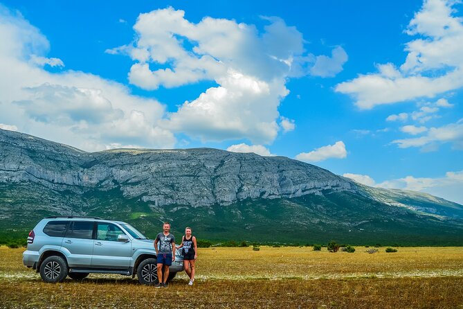 All-inclusive Horse riding & Jeep exploring - What’s Included and Why It Matters