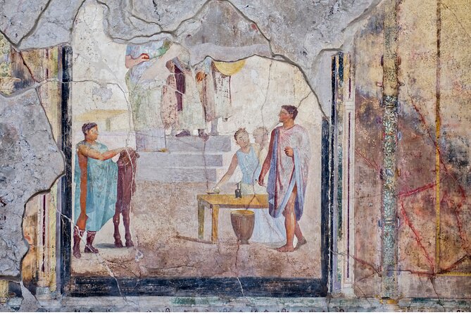 All Inclusive Pompeii, Pizza Class, Olive Oil Experience - A Detailed Look at What You Can Expect