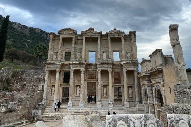ALL INCLUSIVE Private Ephesus, House of Virgin Mary with lunch - Detailed Look at the Experience