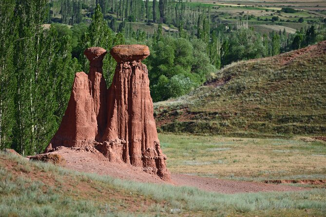 All-inclusive Private Guided 2-day Tour of Erzurum - The Journey Begins: Day 1 Highlights