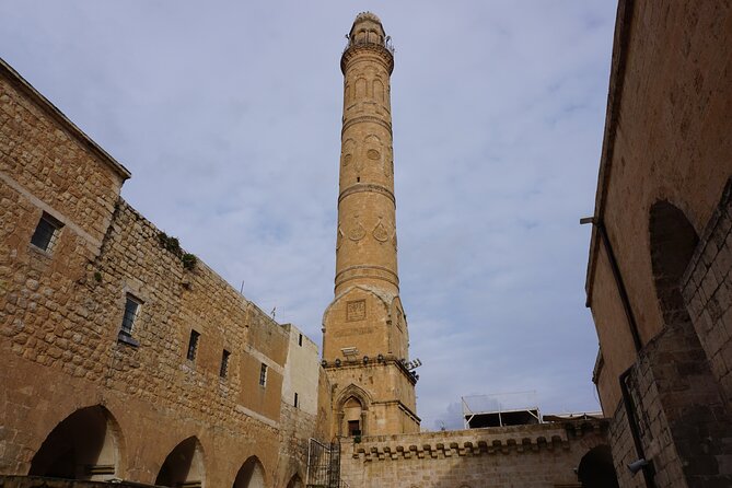 All-inclusive Private Guided Tour of Mardin City - Practical Details and Tips
