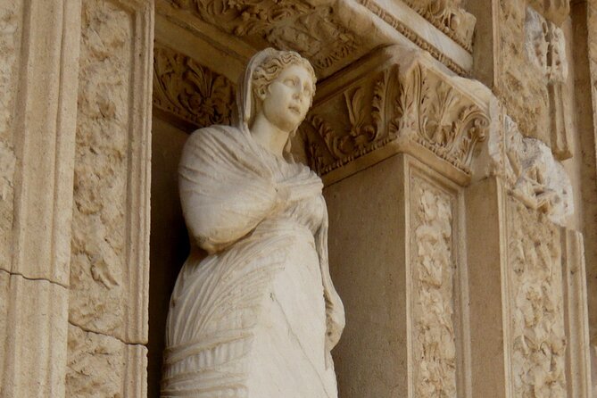 All Inclusive Private Half-Day Ephesus and Sirince Village Tour with Lunch - A Deep Dive into the Experience