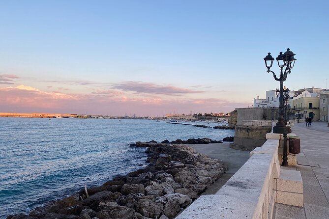 All Inclusive Weeklong Tour of Salento's Coasts and Countryside - The Tour in Detail: A Day-by-Day Breakdown