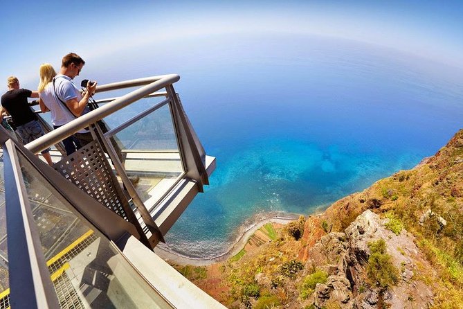 All Madeira In 2 Days Tour - Introduction to the Tour Experience