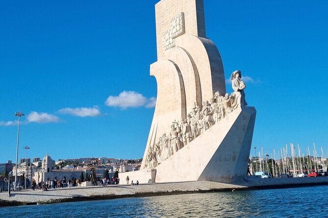 Alma Nobre  The Finest Tagus Cruise Experience - A Detailed Look at the Experience