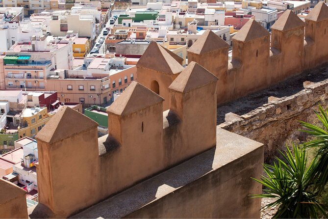 Almeria : Private Custom Walking Tour With A Guide (Private tour) - What Makes This Tour Stand Out?
