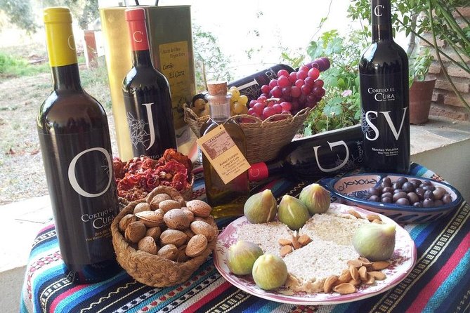 Almería Wine tour, tasting in Bio Winery and aperitif in English - Discovering Cortijo El Cura: An Overview