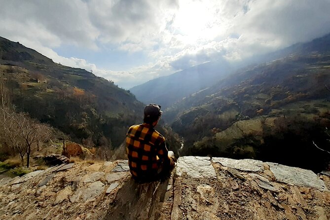 Alpujarra Private DayTrip from Granada - A Detailed Look at the Alpujarra Private Day Trip