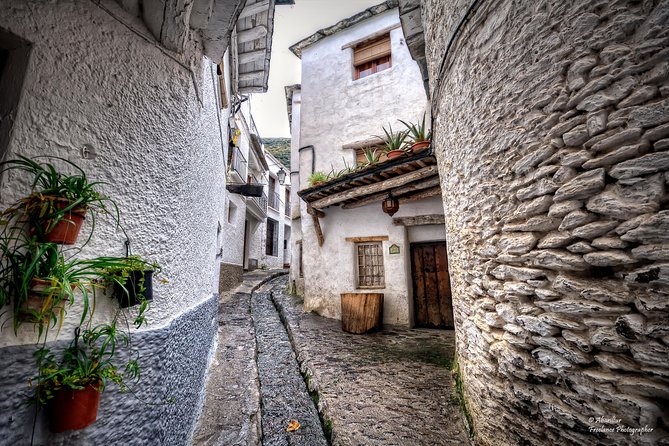 Alpujarras Small Group Tour from Granada - A Closer Look at the Itinerary and Highlights