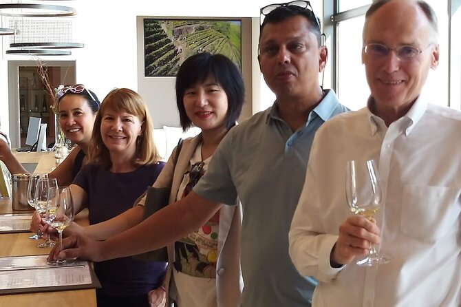 Alsace wine tour and medieval villages. Small group guided tour - Exploring the Itinerary: What You Can Expect