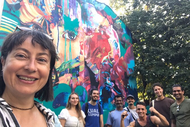 Alternative Bucharest: 2.5-3 Hours Walking tour (Small groups) - A Deep Dive into the Itinerary