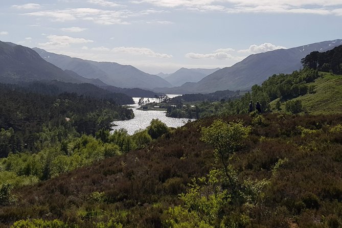 Alternative Loch Ness Tour by Secret Highlands - Ancient Scotland at Corrimony Chambered Cairn