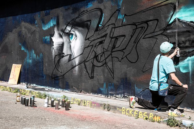 Alternative Prague Walking Tour - A Deep Dive into the Experience