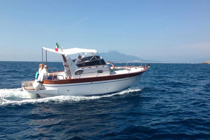 Amalfi Coast and Boat Trip from Rome - What the Tour Includes and What to Budget For