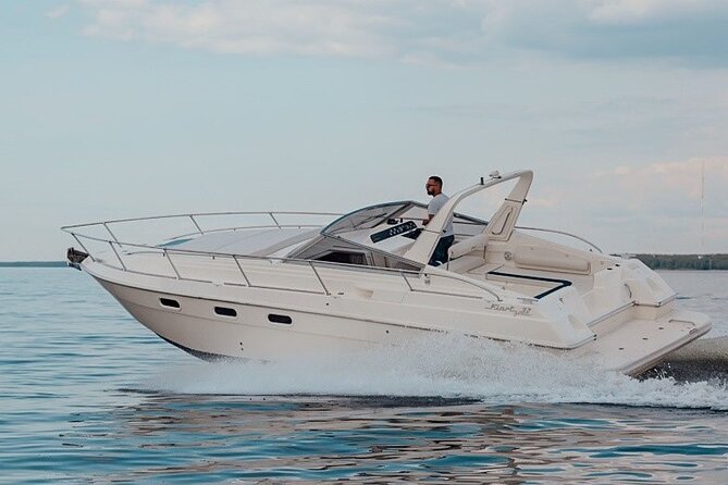 Amalfi Coast, Capri & Li Galli Islands BOAT EXCURSION - The Itinerary: A Rich Tapestry of Coastline and Islands